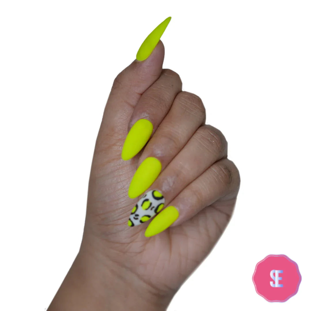 How To Remove Turmeric Stains From Nails – SOEZI
