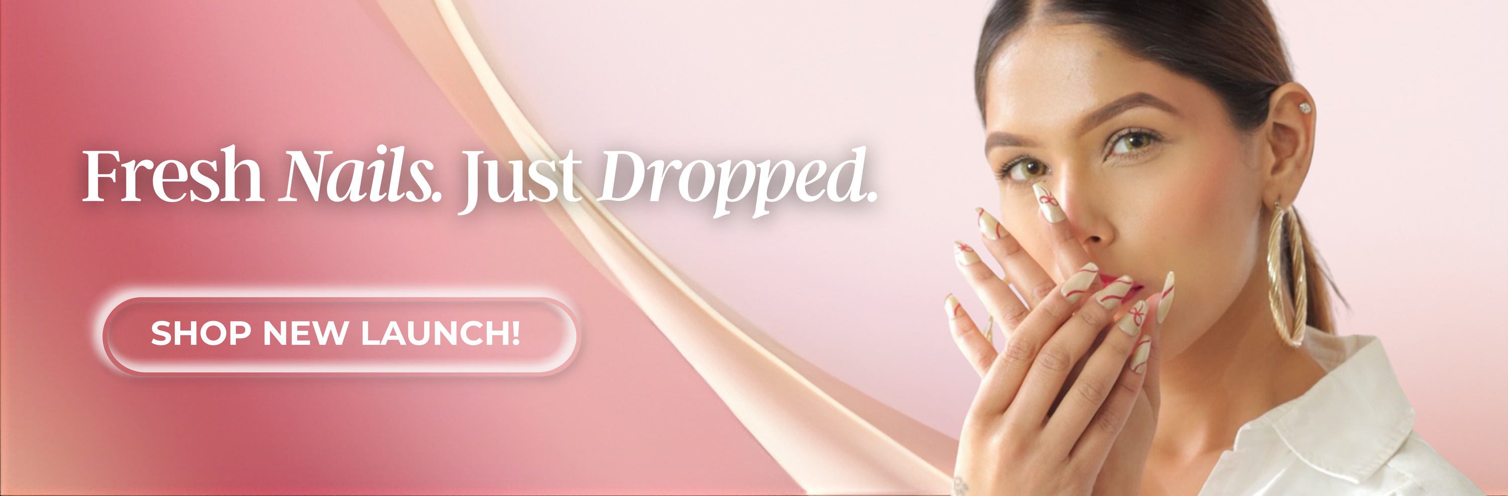 Press-On Nails Designed for Style, Comfort & Ease | SOEZI
