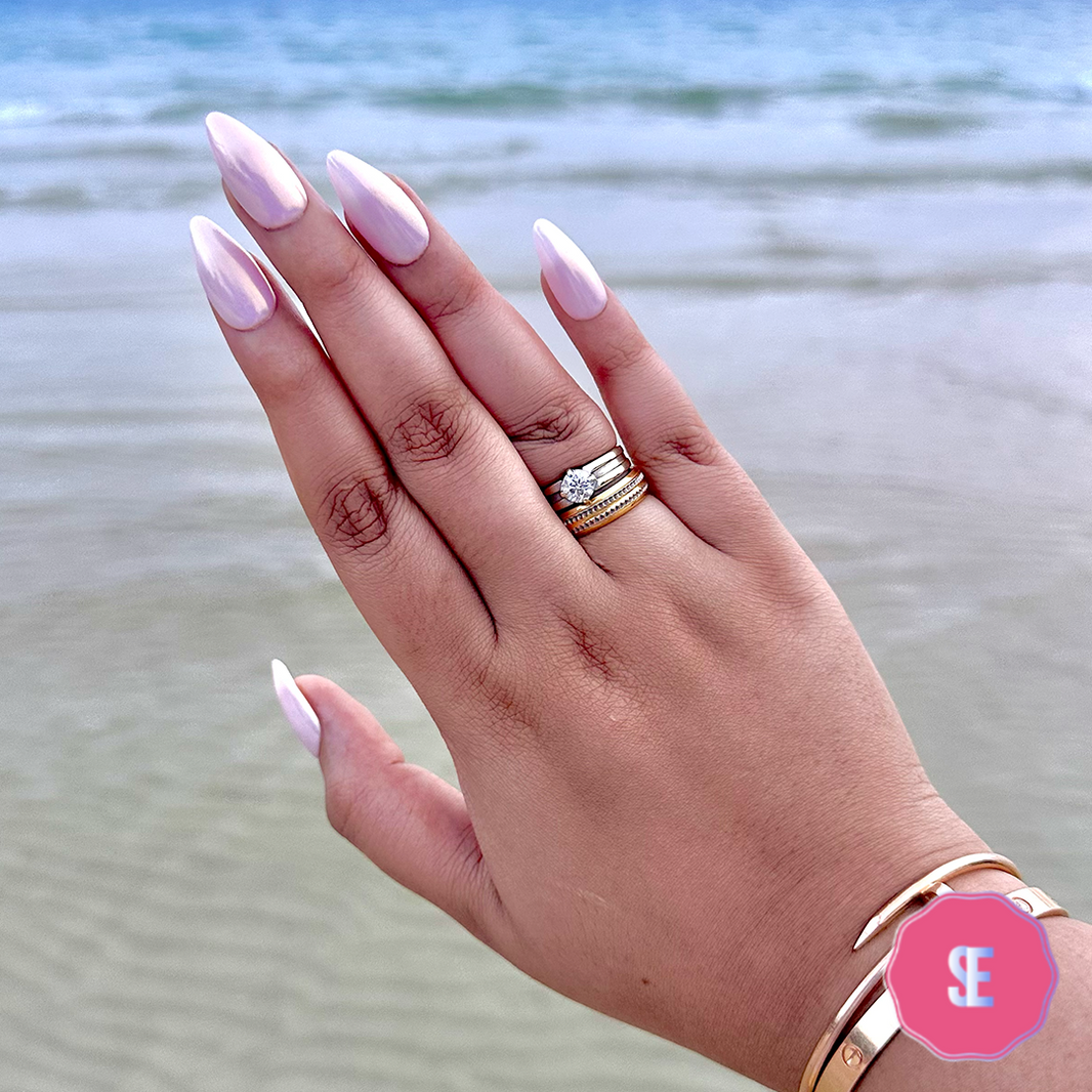 Press-On Nails Designed for Style, Comfort & Ease | SOEZI
